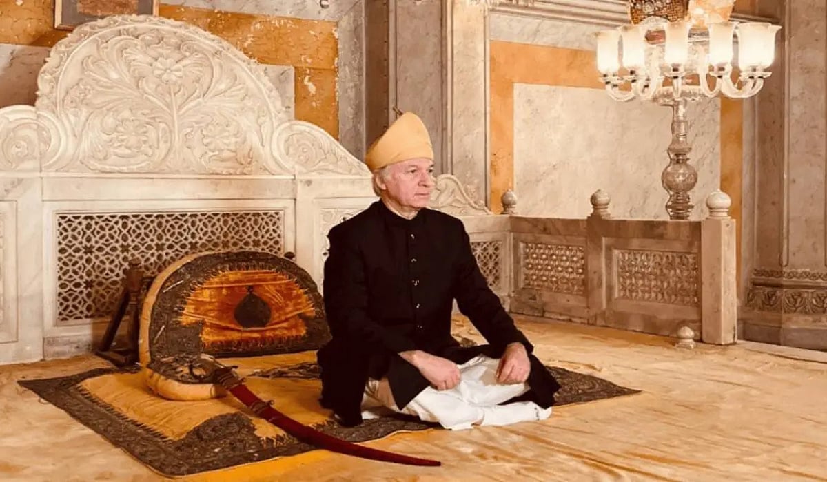 Telangana Waqf Board declares 9th Nizam’s chairmanship of Awqaf ...