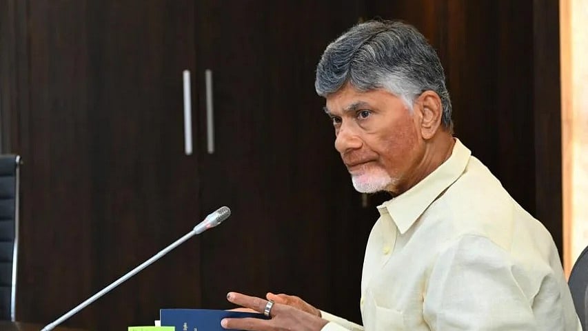 Andhra govt’s ordinance on SC sub-classification creates three sub-groups