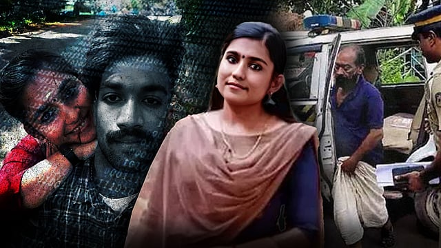 Sharon murder: Greeshma moves Kerala HC against death sentence