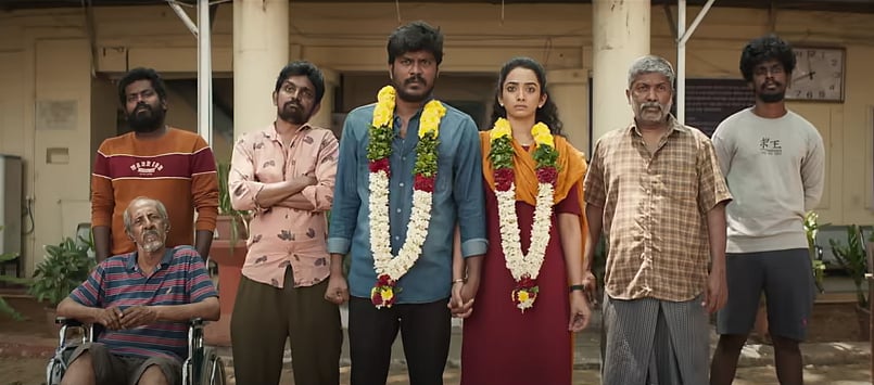Kudumbasthan review: A light-hearted film that asks tough questions