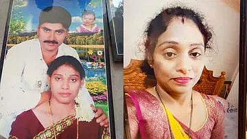Hyderabad man who allegedly killed wife, chopped and boiled body parts ...