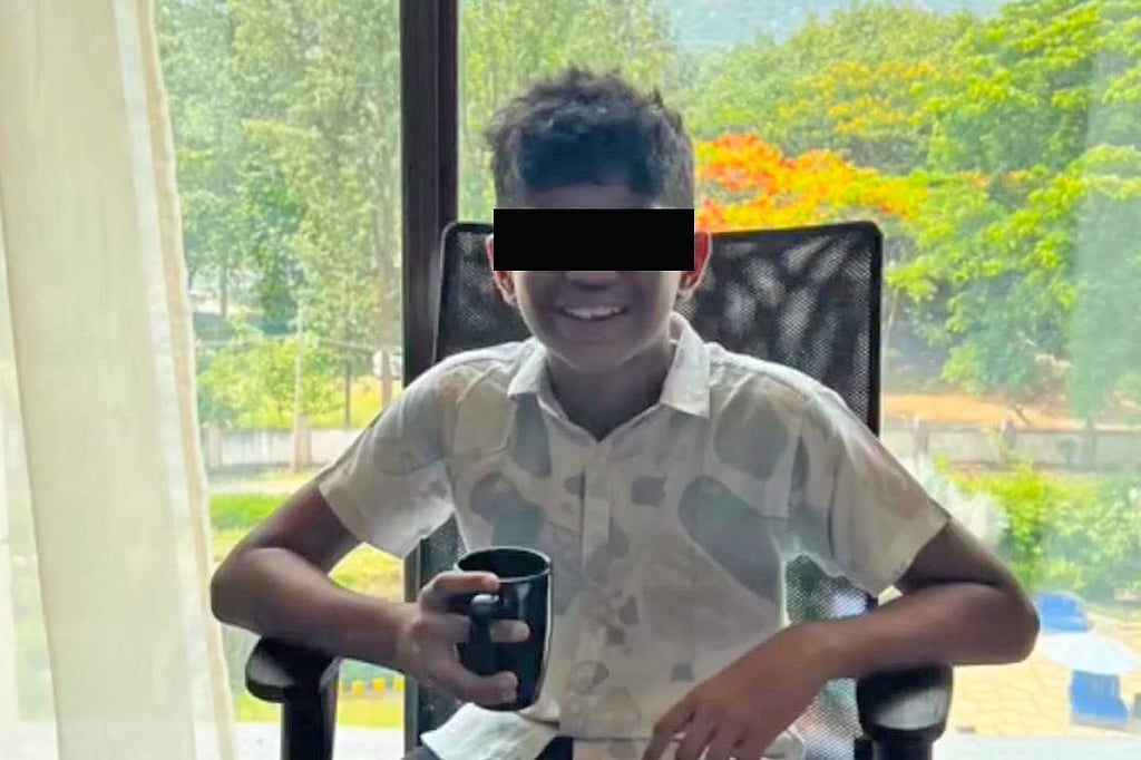 Kerala teen’s death sparks outrage, mother says schoolmates bullied ...