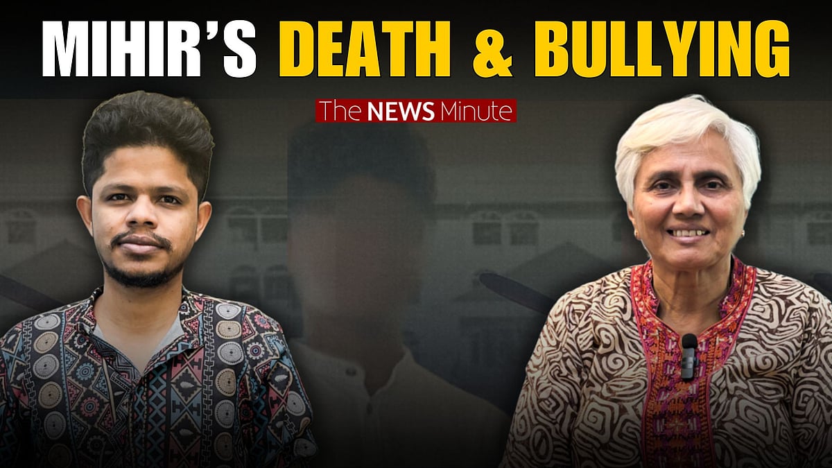 Kerala teen Mihir’s death: How can schools and parents deal with bullying?