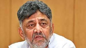 Party positions only for those who work on the ground, says K'taka Dy ...