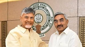 NDA wins one MLC seat in Andhra Pradesh, leading in another constituency