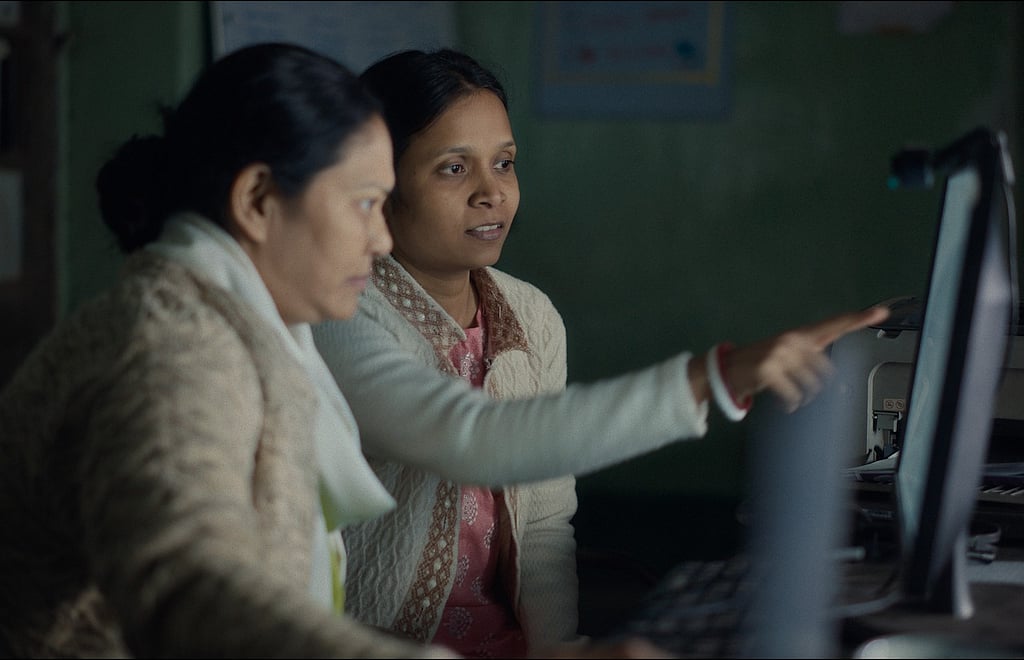 Humans in the Loop review: A lyrical take on AI and humanity