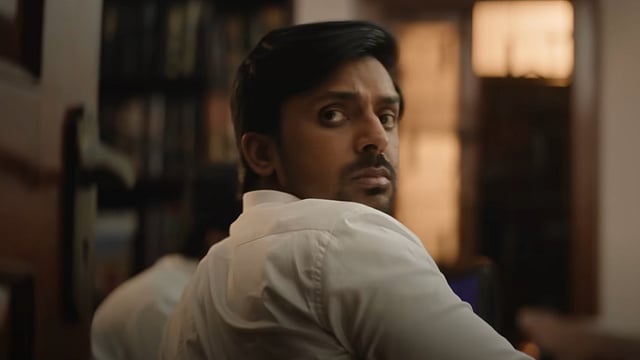 Court review: Priyadarshi’s courtroom drama is compelling but misses ...