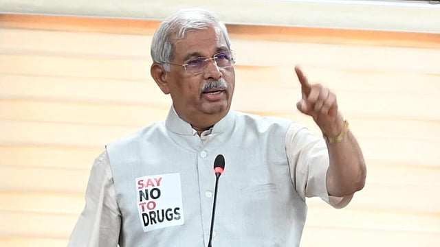 ‘CM cannot have any role in VC appointments’: Kerala Governor moves ...