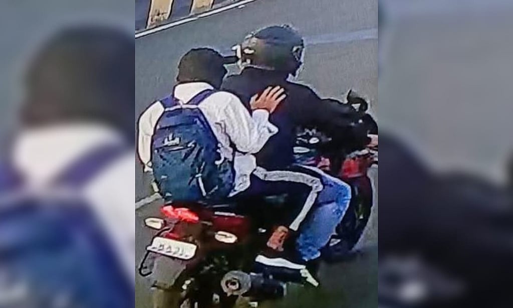 Chennai: 8 incidents of gold chain-snatching reported in a single day