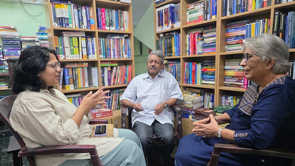 Secularism can’t really take root till minds are secularised: Writer ...