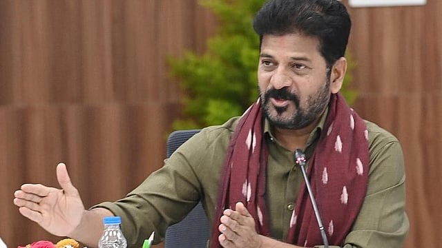 Telangana govt to build Gateway of Hyderabad as part of Musi riverfront ...