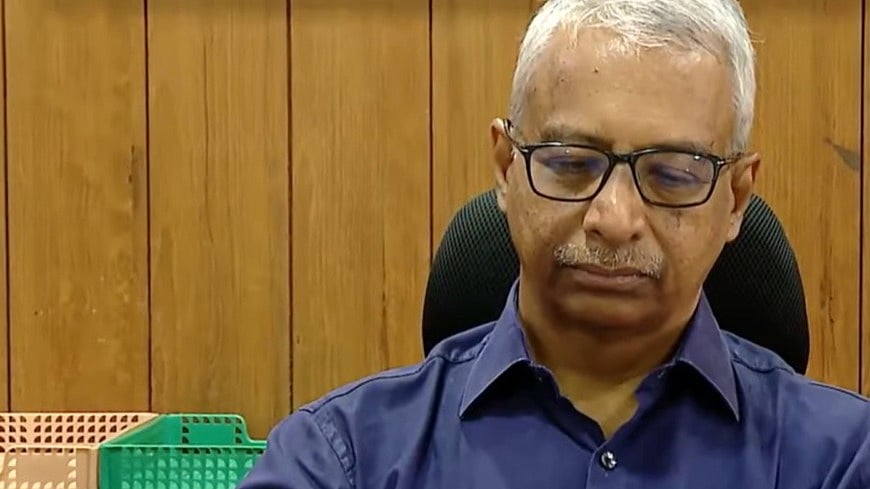 Jayathilak to be Kerala’s new Chief Secretary