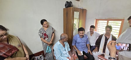 Karnataka BJP announces Rs 25 lakh compensation for Suhas Shetty's family, demands NIA probe