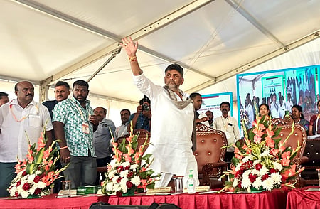 Don't politicise Suhas Shetty's murder, help maintain peace: Dy CM ...