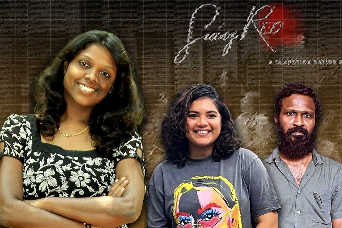 MAMI film accused of plagiarising Dalit writer’s story, distorting ...