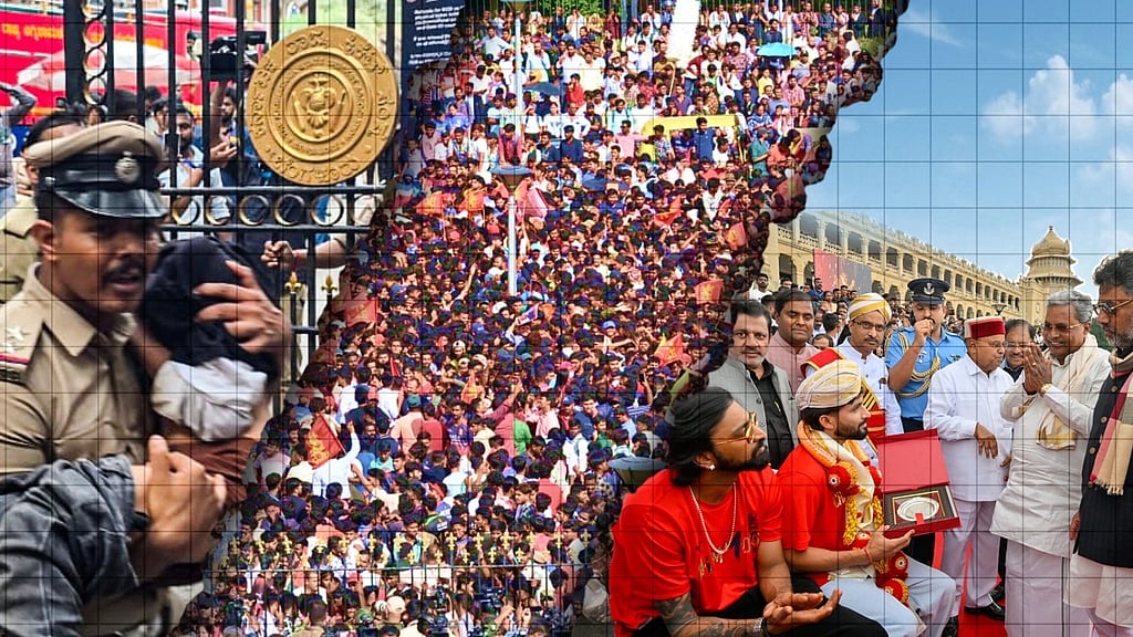 From viral posts to fatal crowds: What triggered the RCB stampede