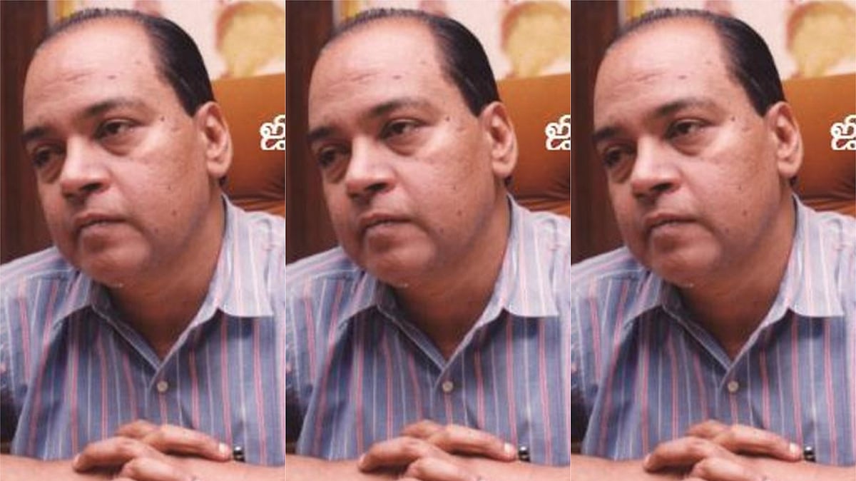 Late film producer G Venkateswaran, Mani Ratnam’s brother, convicted in ...