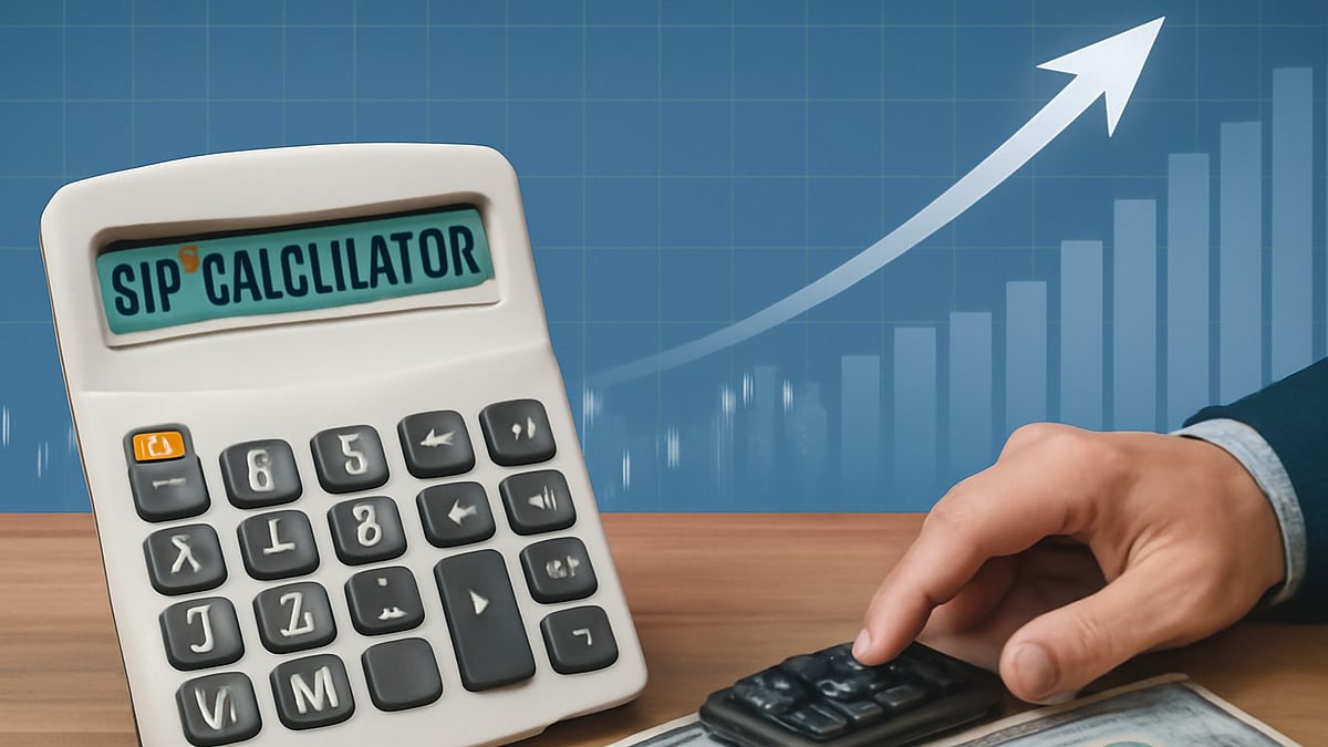 How a SIP Calculator and a Lumpsum Calculator Help in Understanding ...