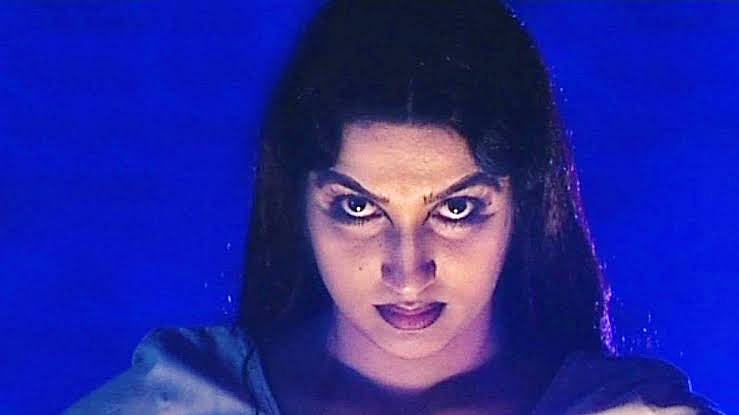 The many lives of Neeli: How Lokah strikingly reimagines Kerala's woman ...