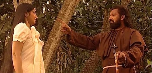 The many lives of Neeli: How Lokah strikingly reimagines Kerala's woman ...