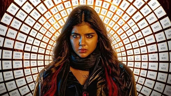 The many lives of Neeli: How Lokah strikingly reimagines Kerala's woman ...