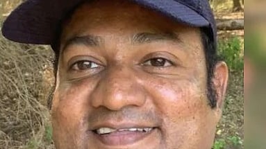 Indian national from Karnataka beheaded at Dallas motel after workplace ...