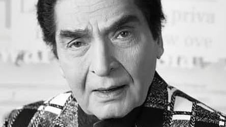Veteran actor Asrani passes away at 84