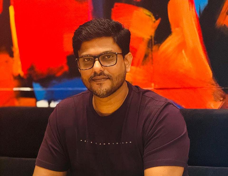 Indian screenwriter Abhilash Mohan wins at PAGE Awards 2025