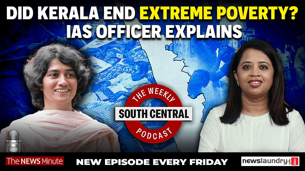 How Kerala says it ended extreme poverty, & inside Zohran Mamdani’s NYC ...