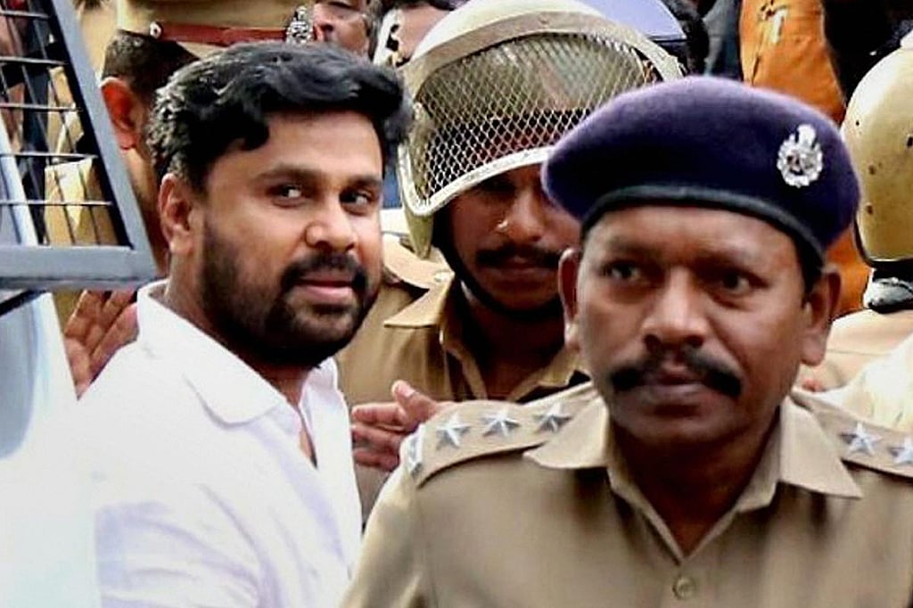 Dileep considers legal action for charges in assault case, claims ...