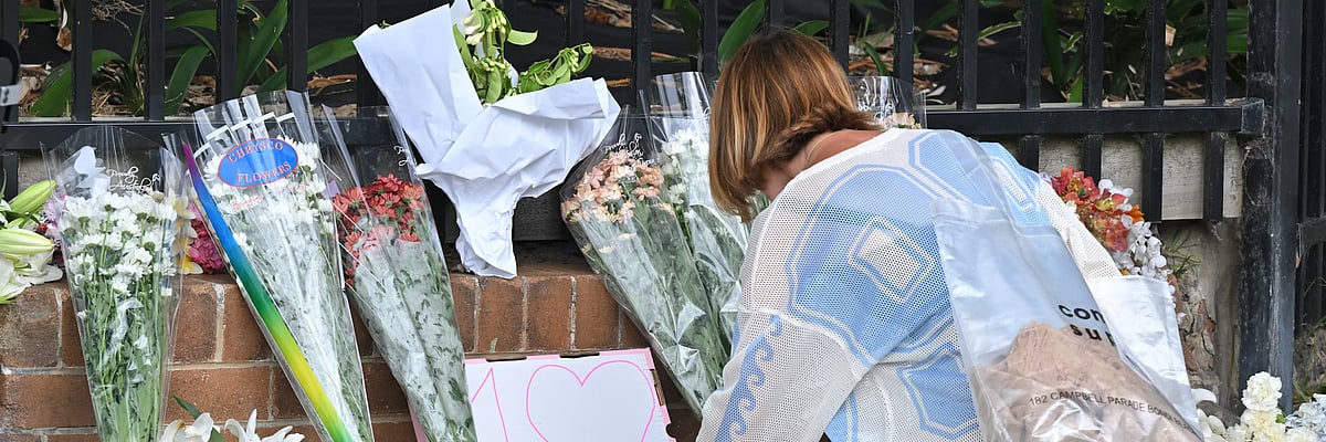 Australia is reeling from the worst terrorist attack on home soil ...