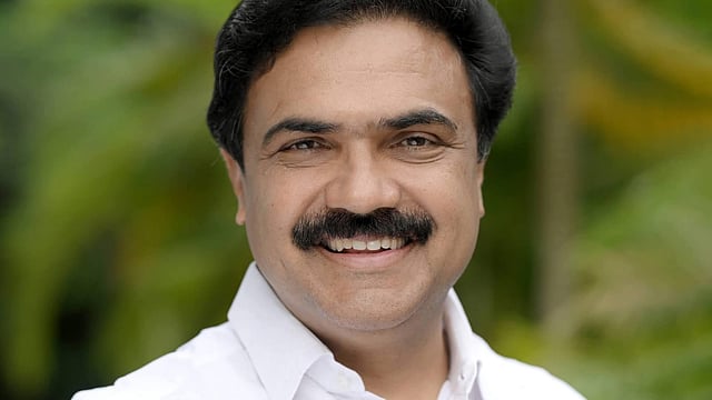 Kerala Congress (M) stand with Left; Jose K Mani denies UDF shift ...