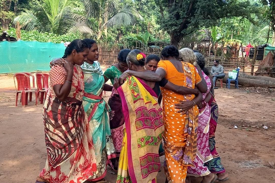 As courts reinterpret the Fifth Schedule, tribal autonomy faces new ...