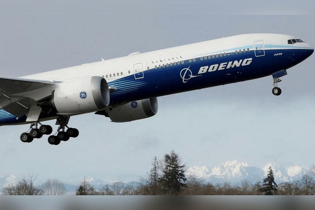 Boeing India lays off 180 employees at Bengaluru tech center amid ...