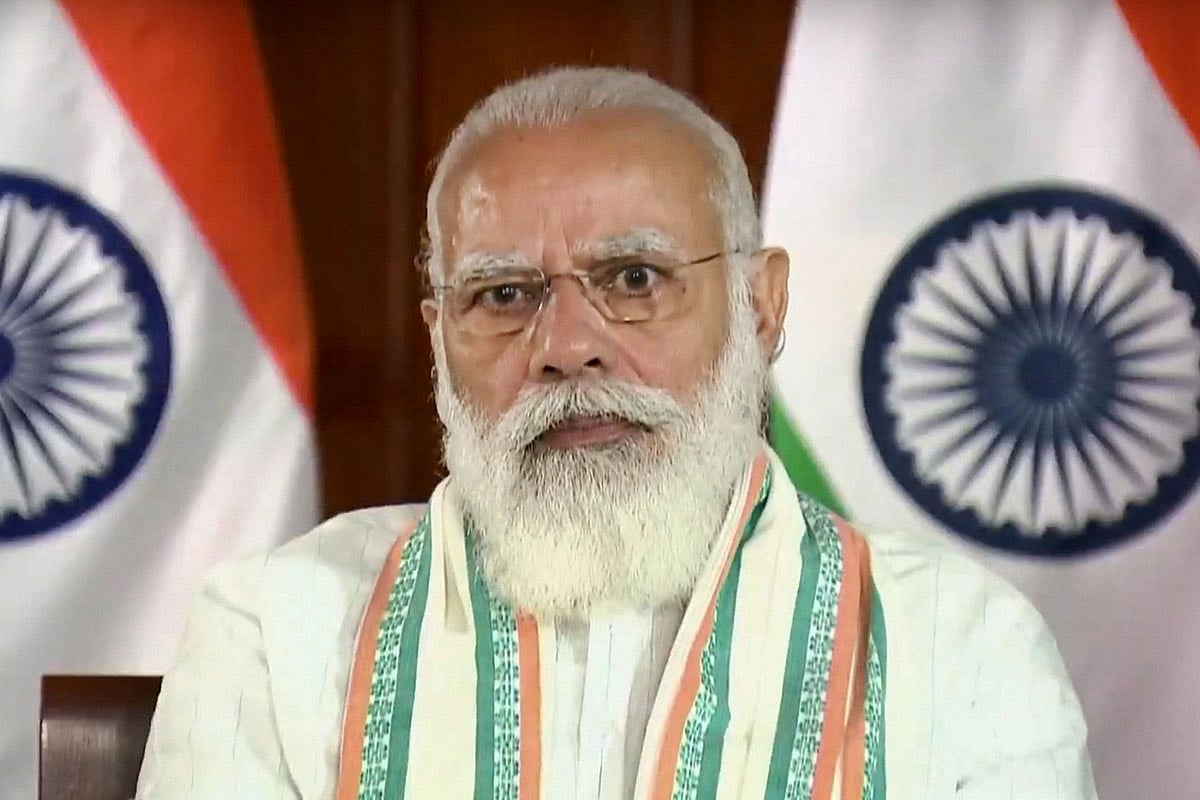 Top wrestler says she complained to PM about Brij Bhushan in 2021