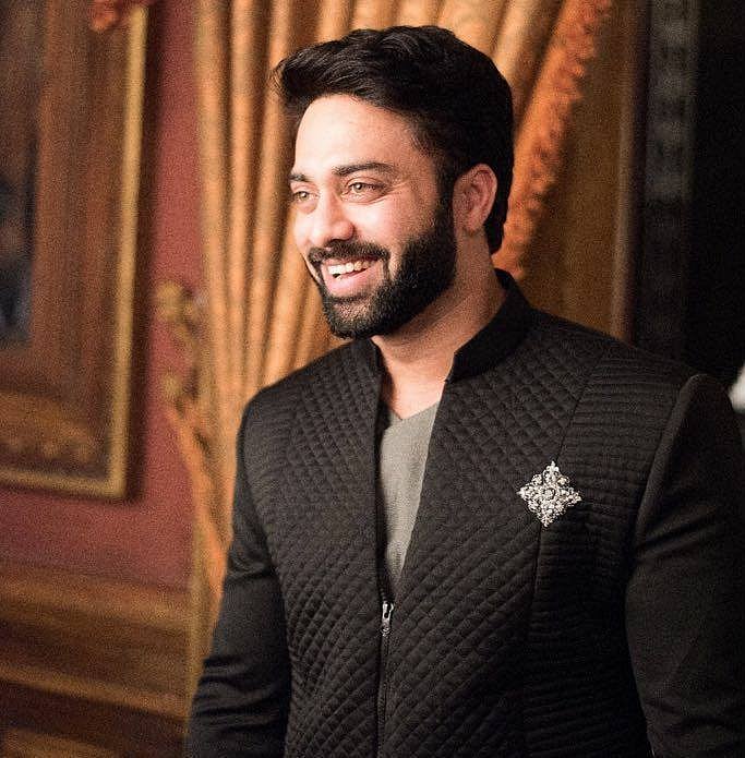 Tollywood actor Navdeep appears before ED in drugs case