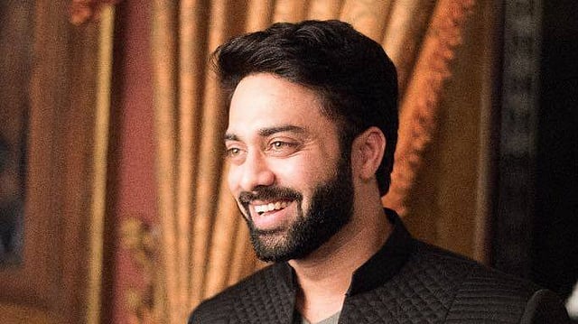 Tollywood actor Navdeep appears before ED in drugs case