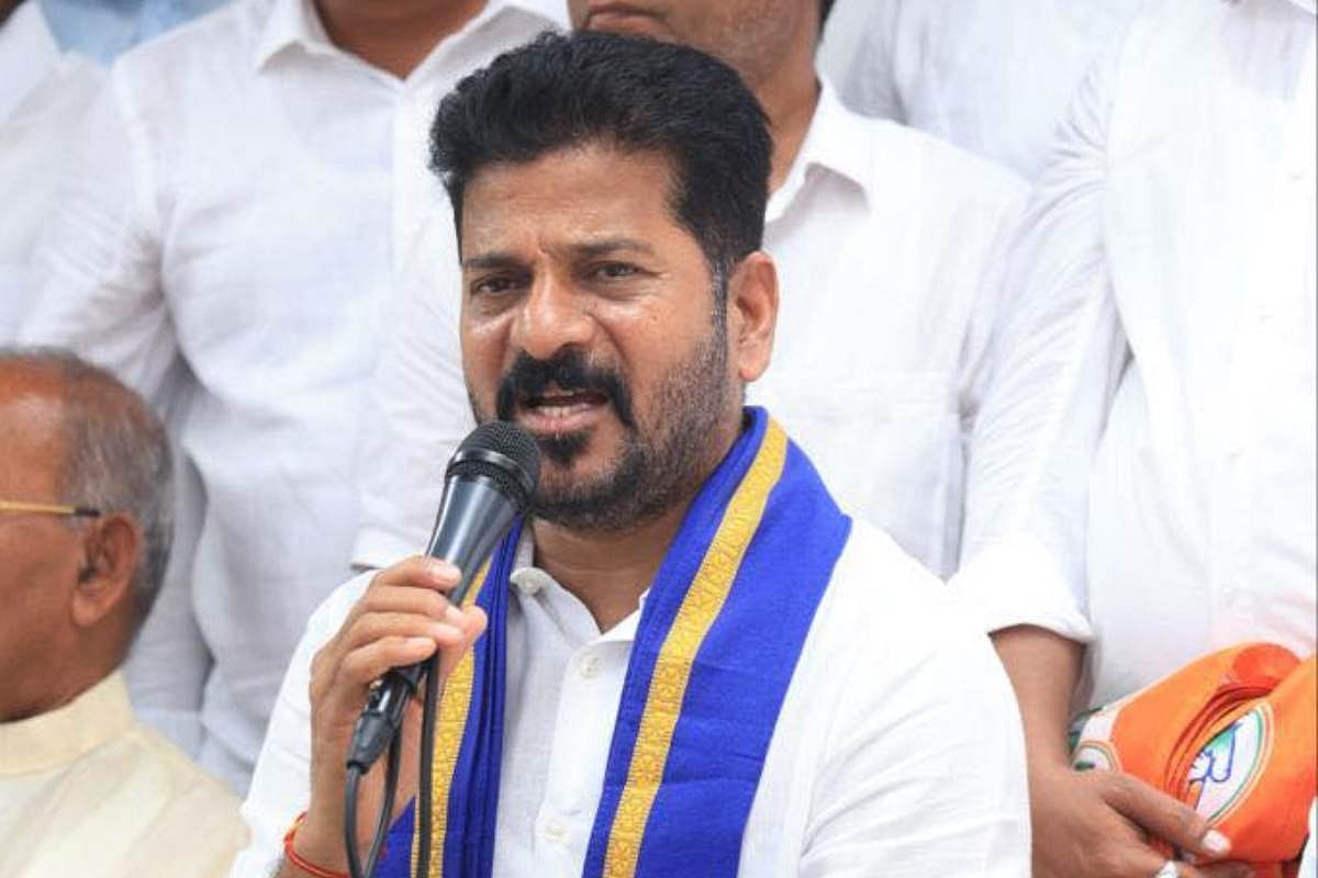 Hyderabad Airport Metro: CM Revanth Reddy proposes new route via Old City