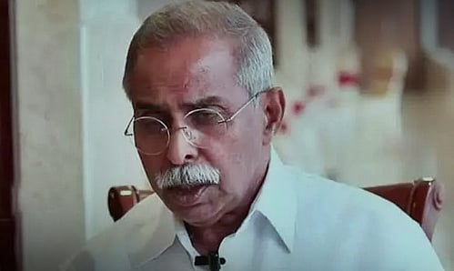 YS Viveka murder: Kadapa MP’s father released on escort bail