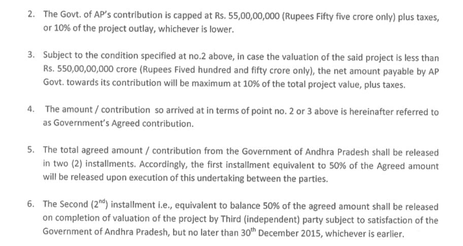 Exclusive: The Chandrababu Naidu case files