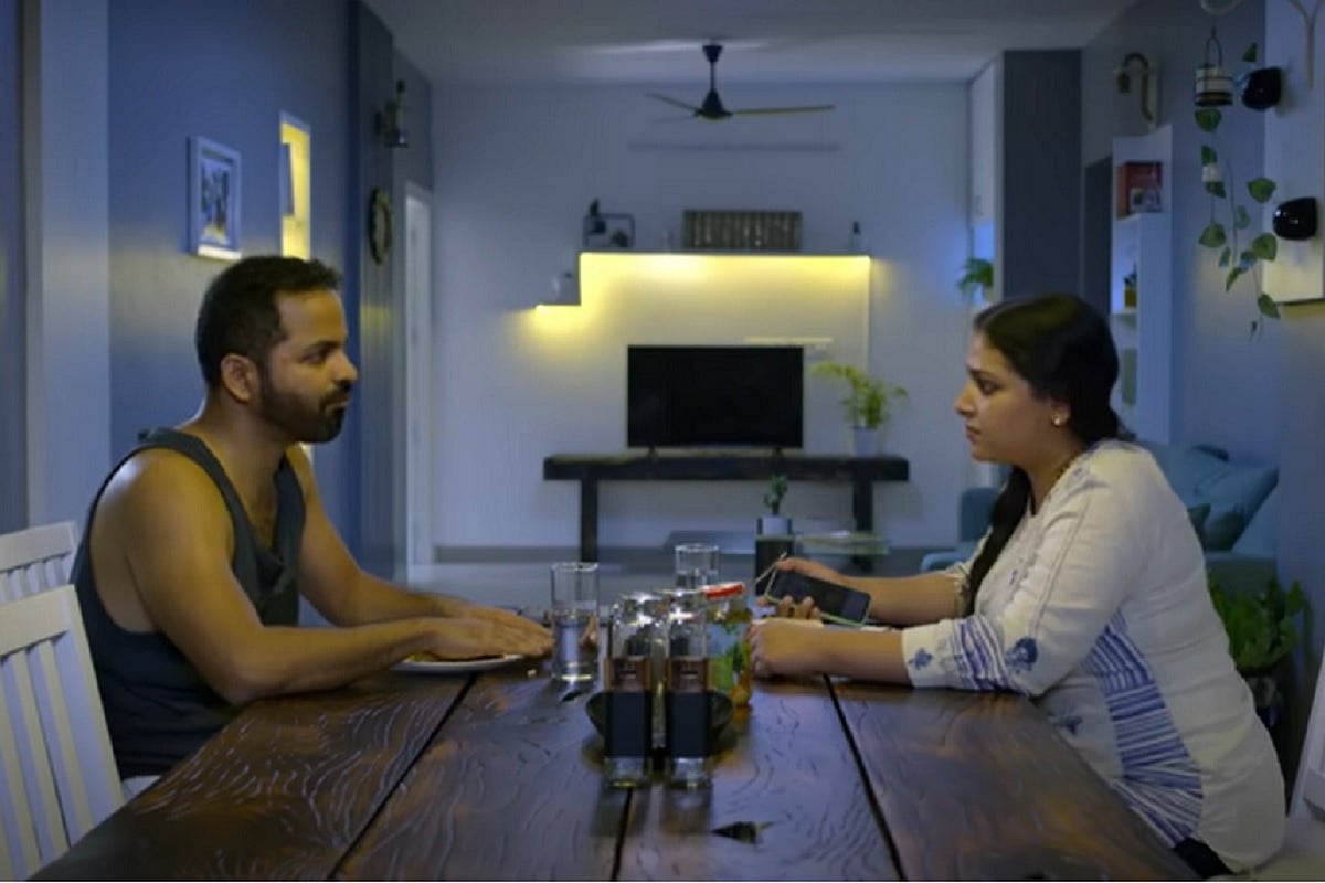 Vinay Forrt-Anu Sithara’s Vaathil has potential but packs in too many ...