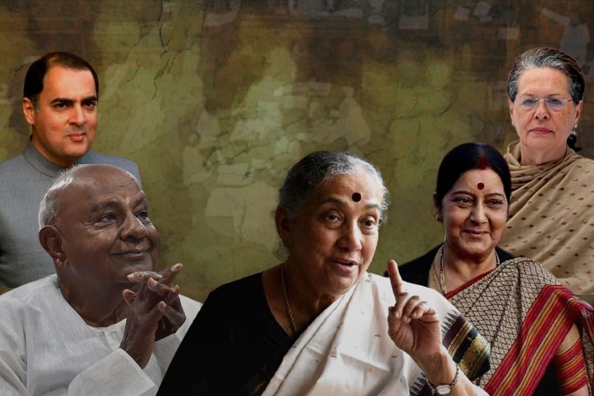 Tracing the political history of the Women’s Reservation Bill
