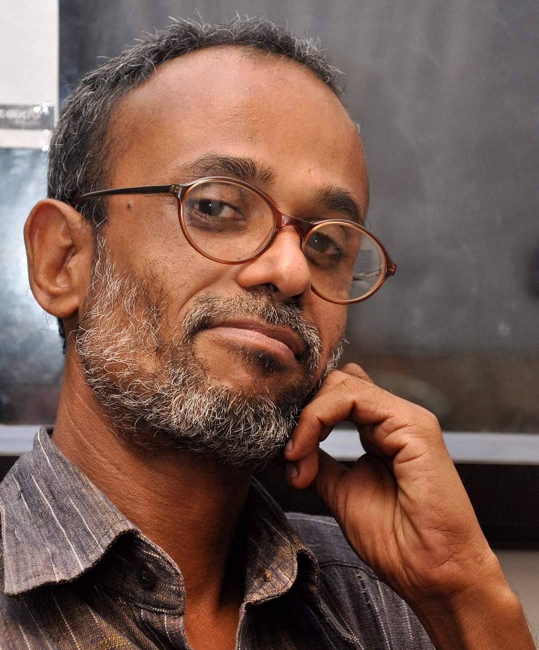 Interview: Journalist R Sunil says Kerala police thought he was a nuisance