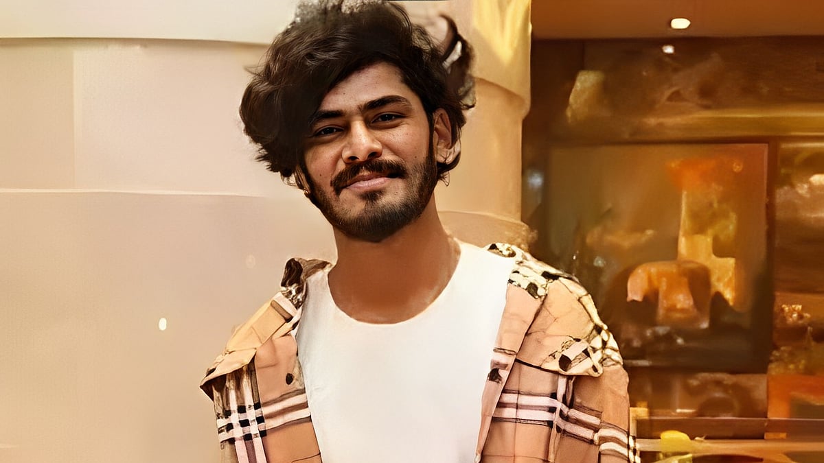 TN police arrest YouTuber and motorist TTF Vasan for bike stunts