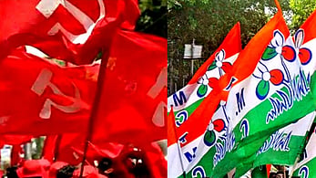 Choose between us and CPI(M) in Bengal: TMC to send feelers to Congress