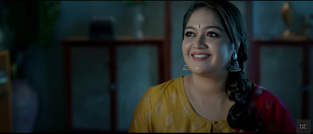 Tatsama Tadbhava review: Meghana Raj & Prajwal Devaraj excel in a taut ...