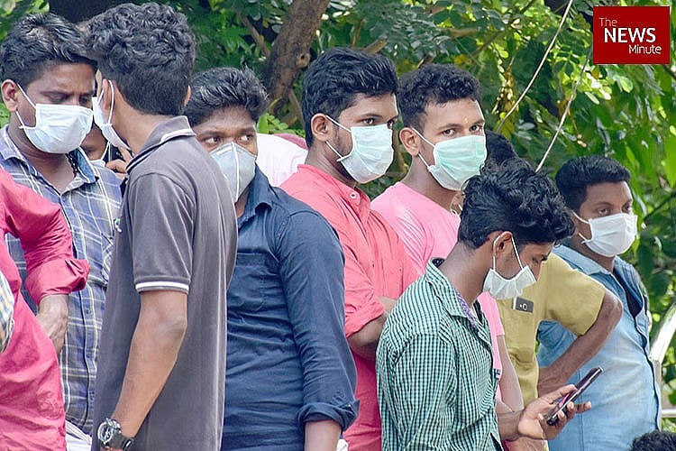 Nipah outbreak: Kozhikode declares two-day holiday for educational institutions