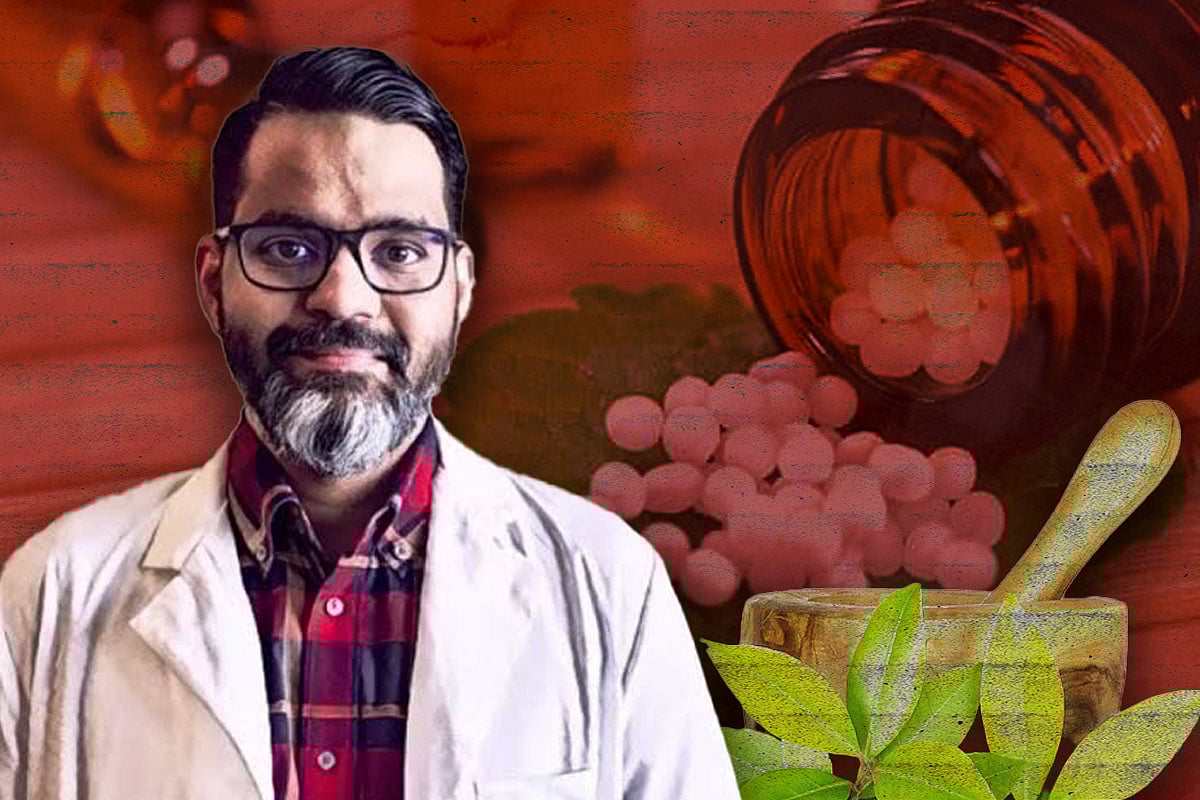 The Liver Doctor's many haters