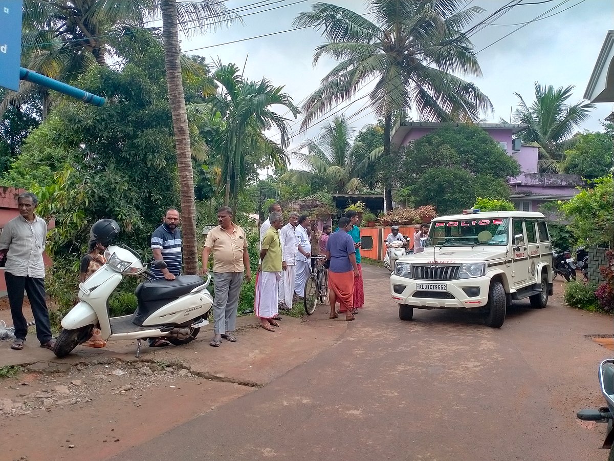 Eight-year-old girl raped in Aluva: Residents recount horror