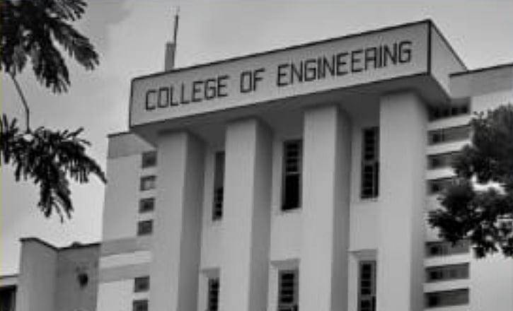 CET in Thiruvananthapuram is one of its kind, it needs to be revamped